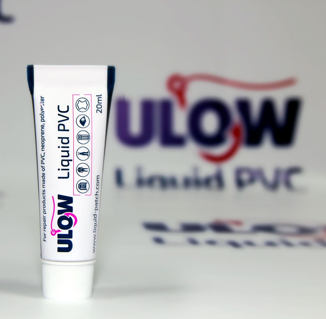Ulow Liquid PVC