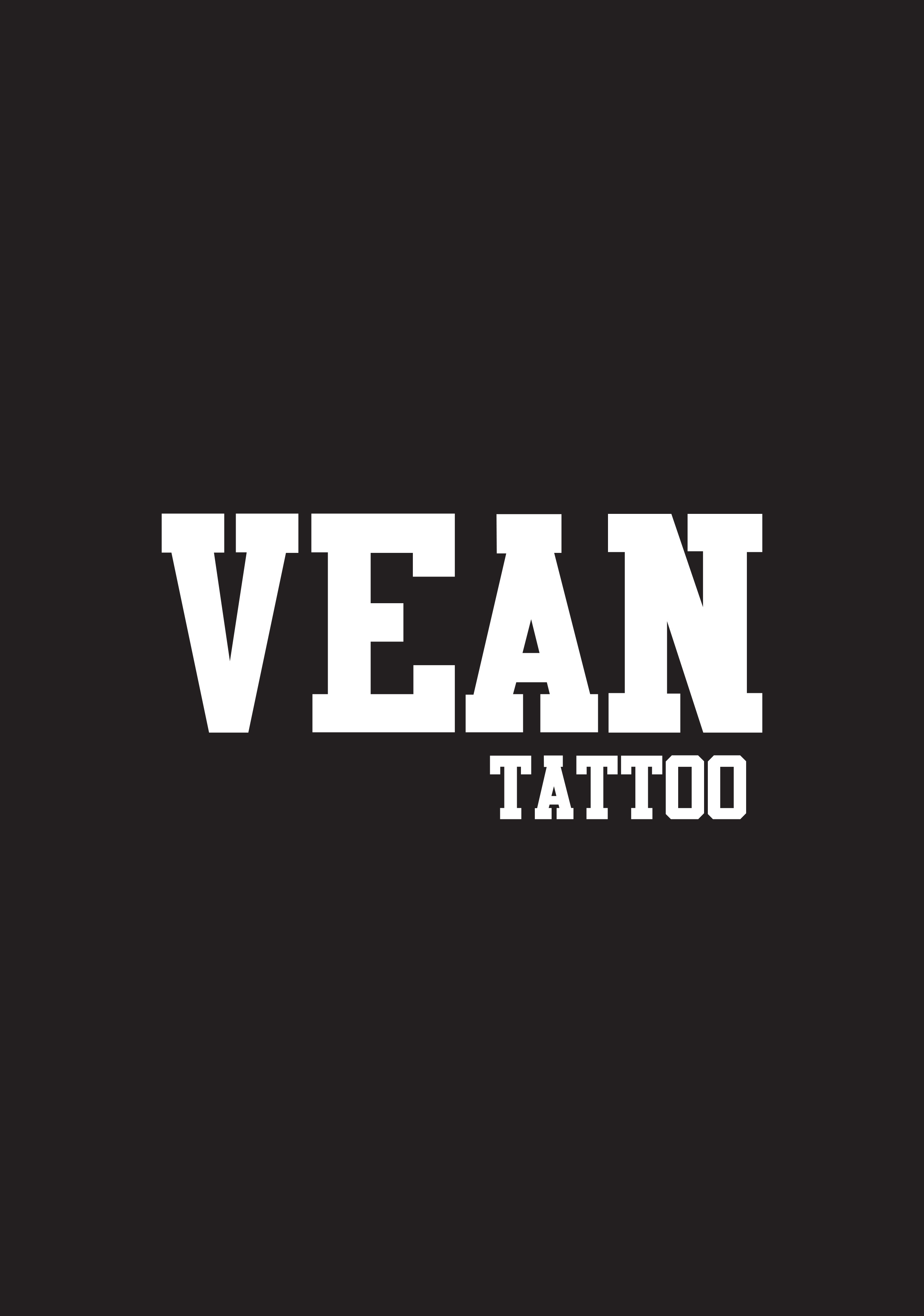 VeAn Tattoo