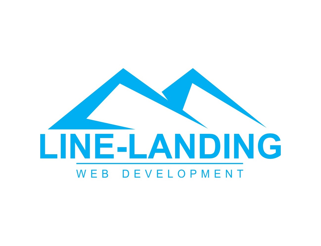 Line-Landing
