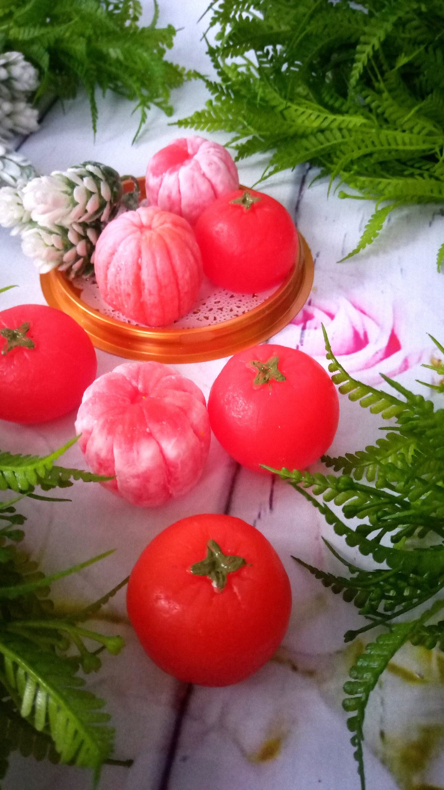 Handmade Soap handmade-soap