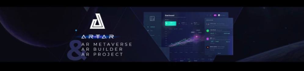 ARTAR-Web AR-constructor, AR-metauniverse