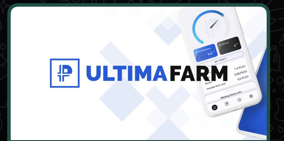 Ultima Pharm