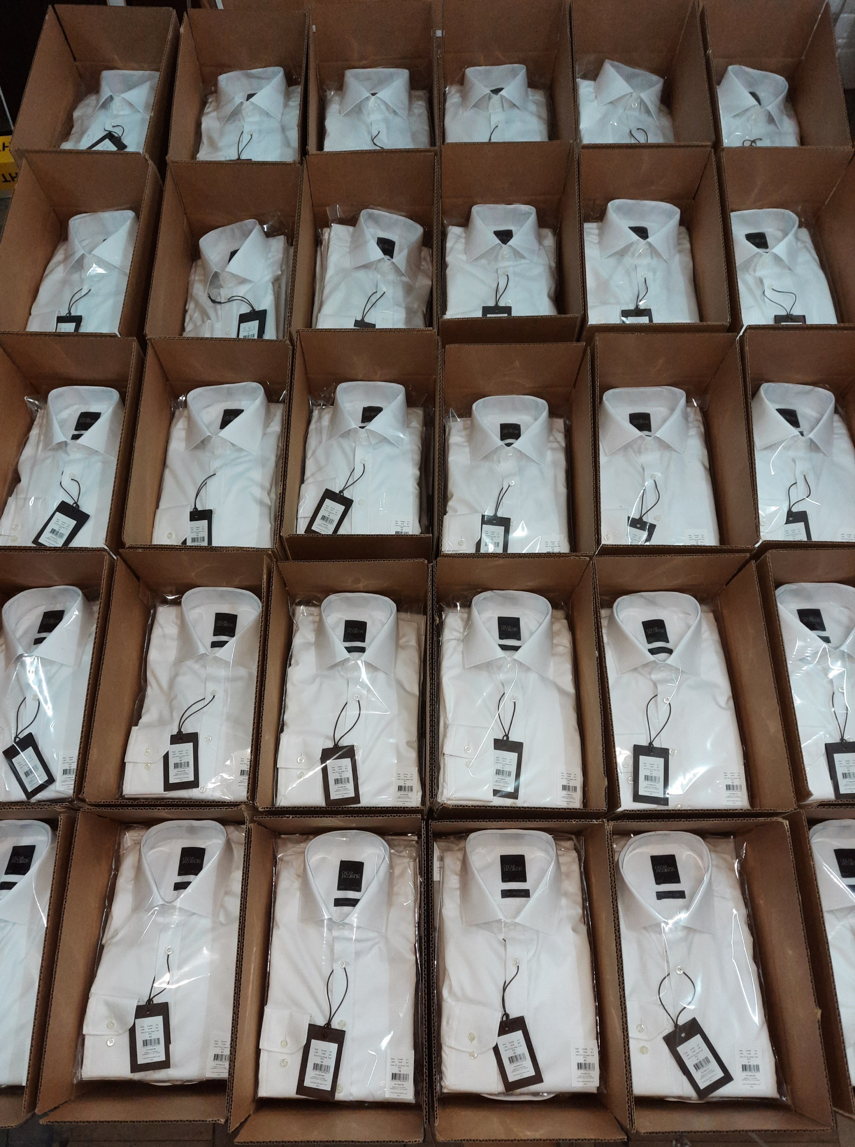 Dev in Industrial Park with R&D for smart textile