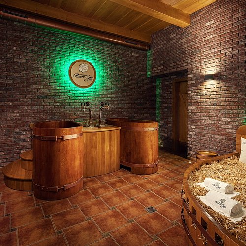 Original Beer Spa