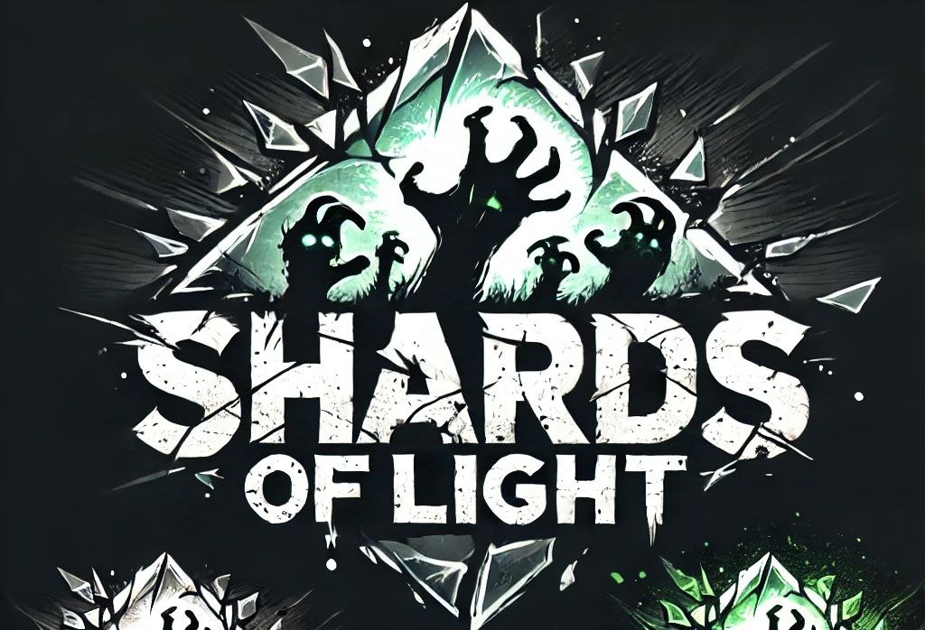 Shards of Light